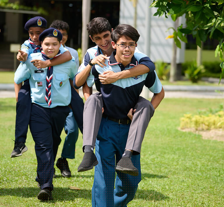 Tuition Fees| Asia Pacific School Subang