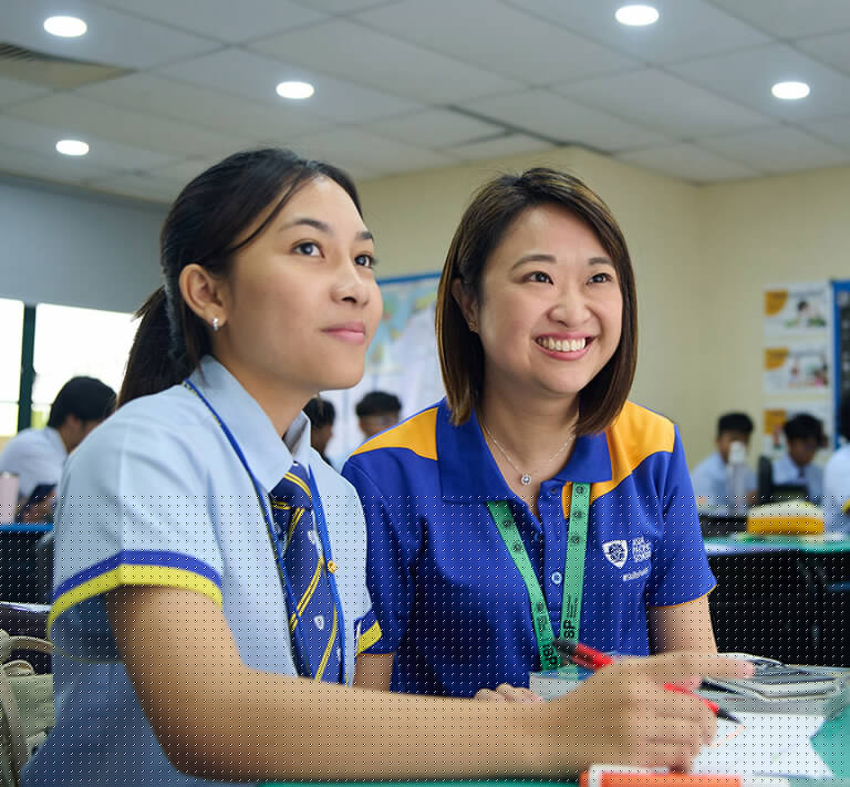 International School in Selangor | Asia Pacific School